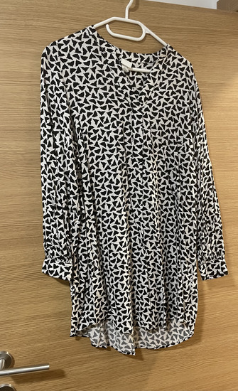 H&M kosulja / haljina S
