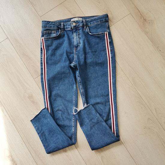 Farmerice Denim co