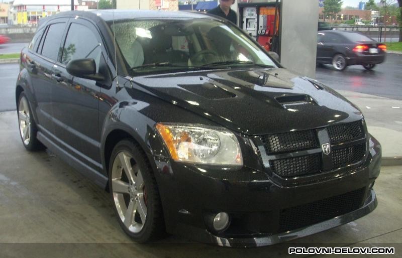 Dodge Caliber DELOVI Svetla I Signalizacija