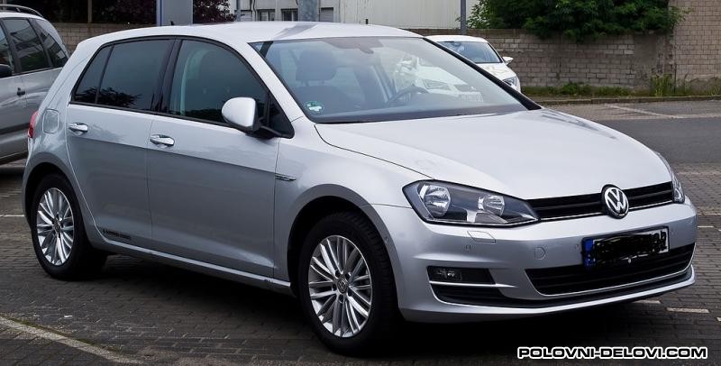 Volkswagen Golf 7 Delovi Za Menjac 5 Brzina