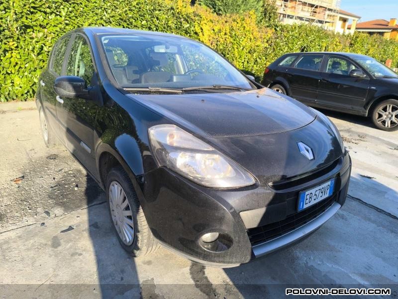 Renault Clio 3 Retrovizori 09-13