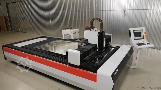 Mašina za sečenje metala 1325 S
Wattsan 1325 S