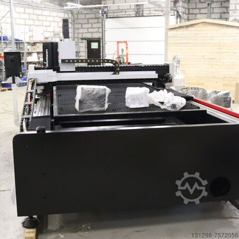 Mašina za sečenje metala 1325 E Basic
Wattsan 1325 E