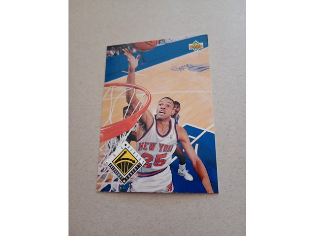 Kartica nba upper deck breakaway threats 1993/94 443