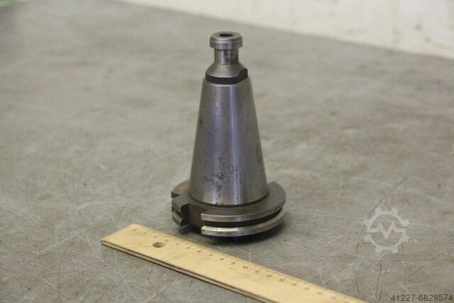 Mlinovi uzjašu SK45
Sandvik Coromant 390.140-45 50 027