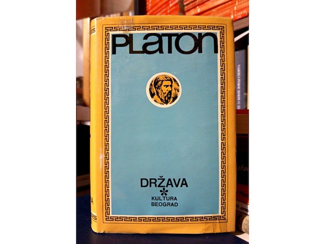 Platon – Država
