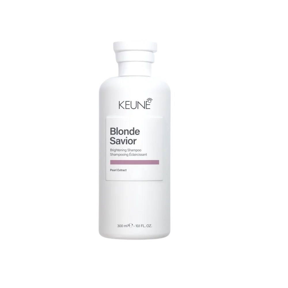 Care Blonde Savior Shampoo 300ml