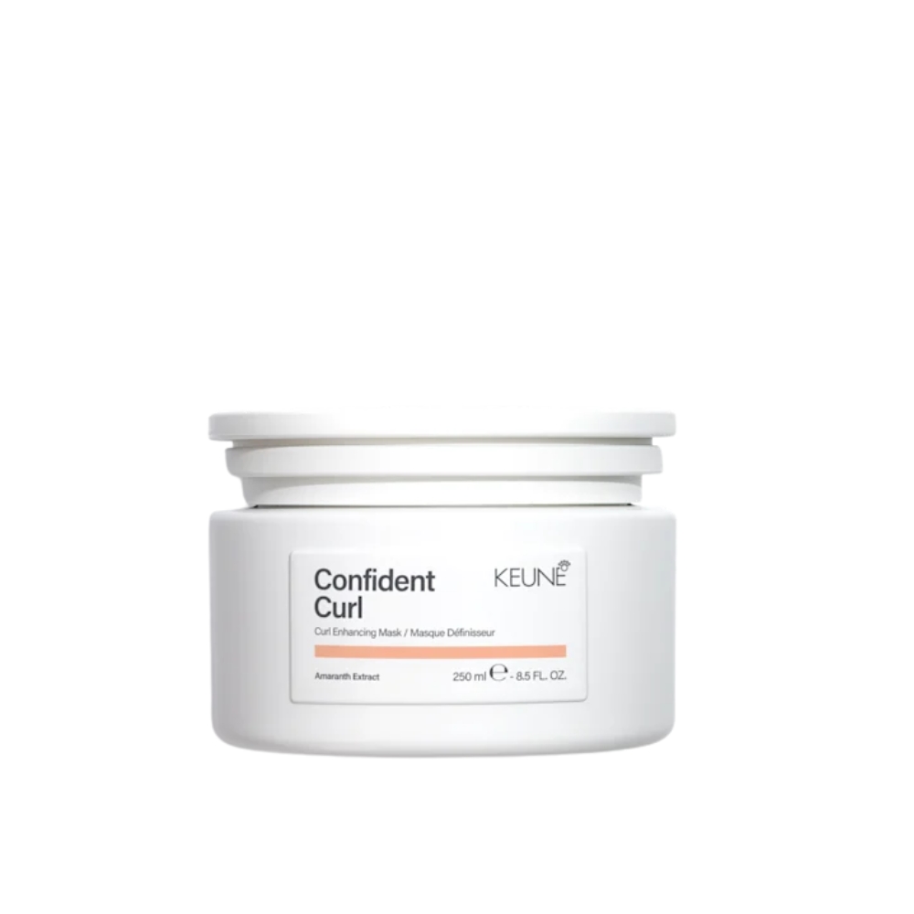 Care Curl Confident Mask 250ml
