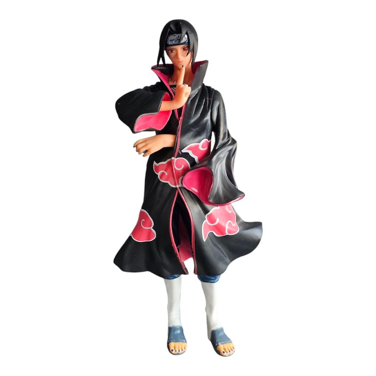 Naruto figura Uchiha Itachi 22cm