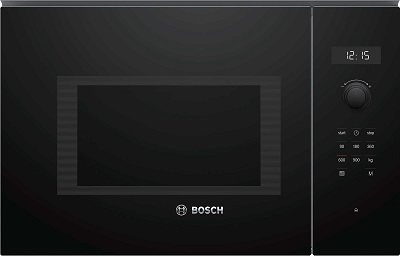 Bosch ugradna mikrotalasna rerna BFL554MB0