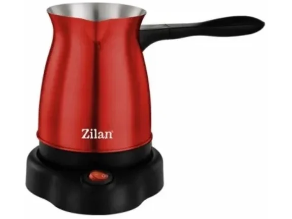 Zilan Džezva električna ZLN3627R