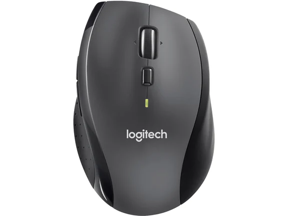 Logitech Bežični miš Marathon M705