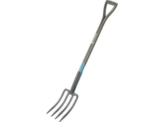Gardena Vile sa drvenom drškom Natureline 117cm