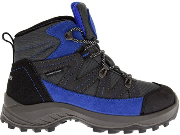 Copperminer Dečije cipele Troll Jab Q320ps-Troll-Blu
