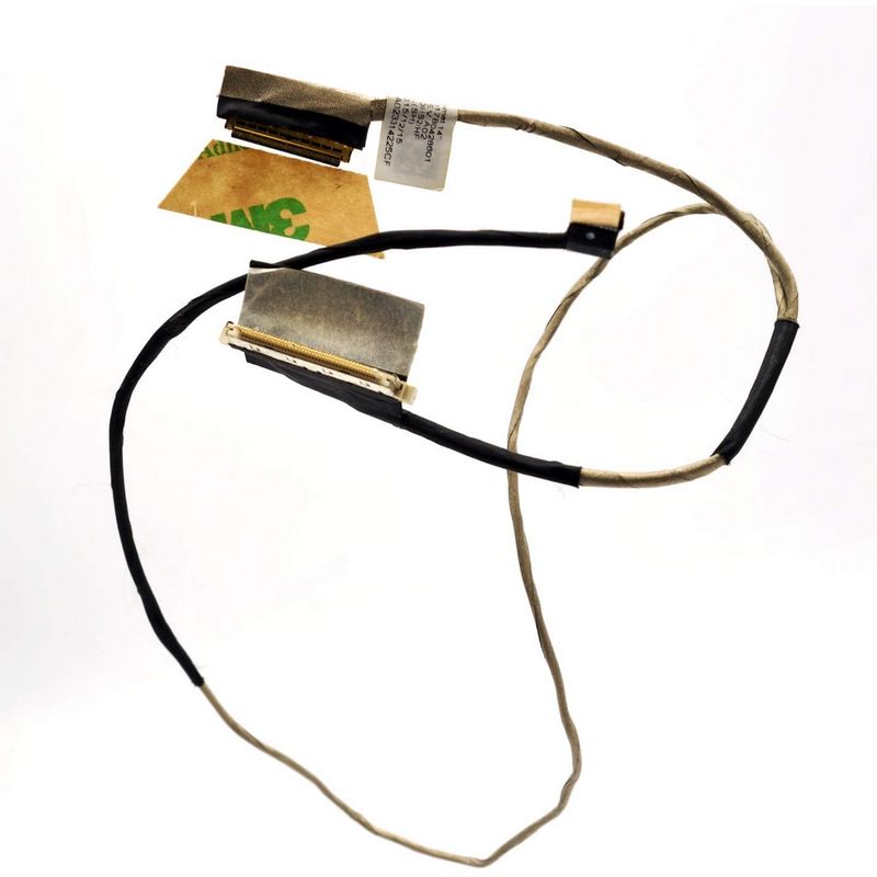 Flat LCD video kabl za HP EliteBook 845 840 820 755 745 740 G1 G2 ZBook 14 ProBook 470
