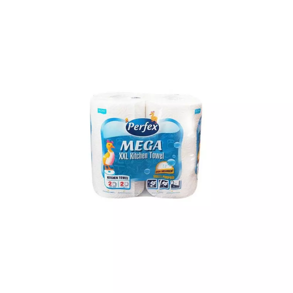 UBRUS PERFEX MEGA XXL DVOSLOJNI 2/1 (20)