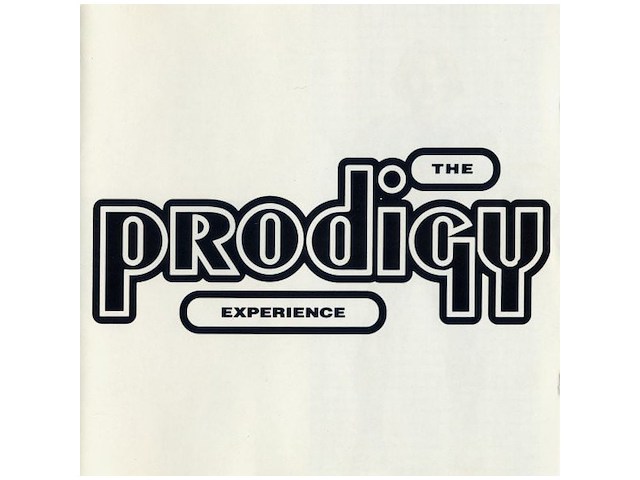 Prodigy - Experience