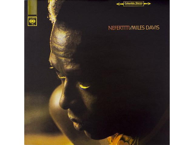 DAVIS, MILES - NEFERTITI