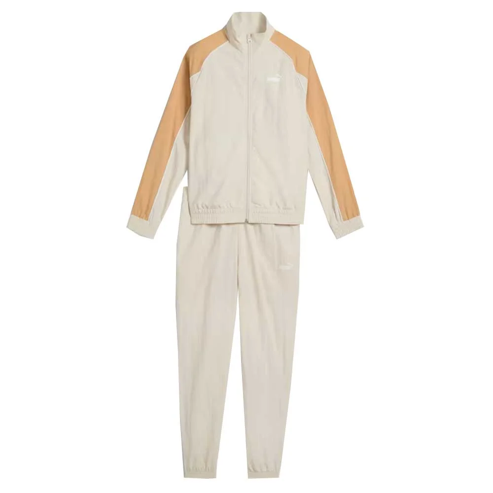 PUMA WOVEN TRACKSUIT CL – 685080-87