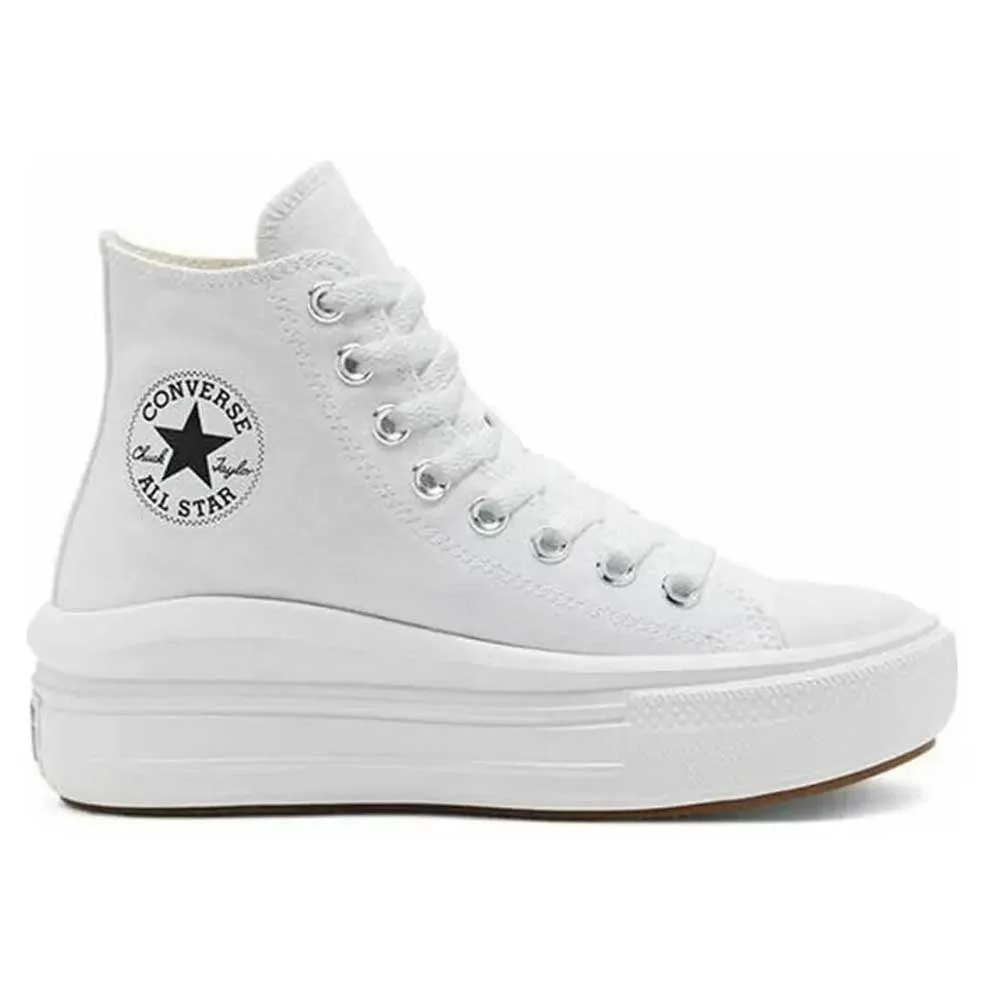 CHUCK TAYLOR ALL STAR MOVE – 568498C