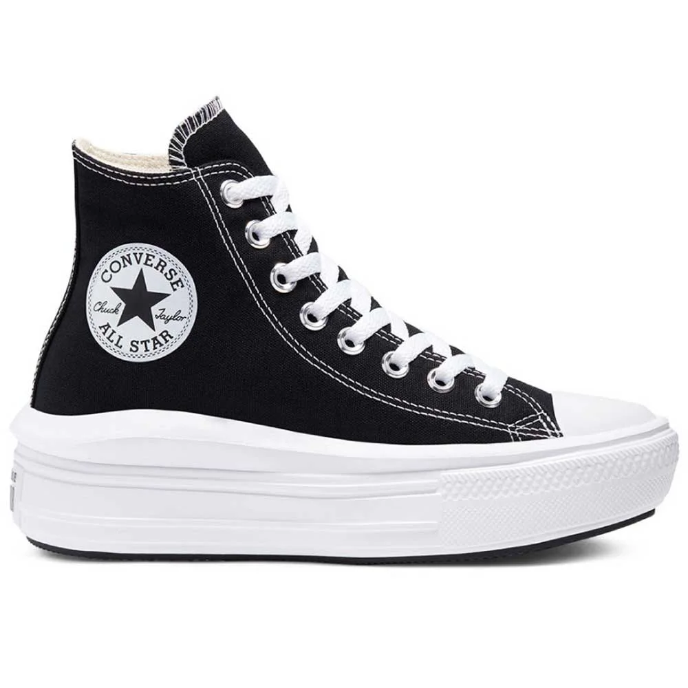 CHUCK TAYLOR ALL STAR MOVE – 568497C