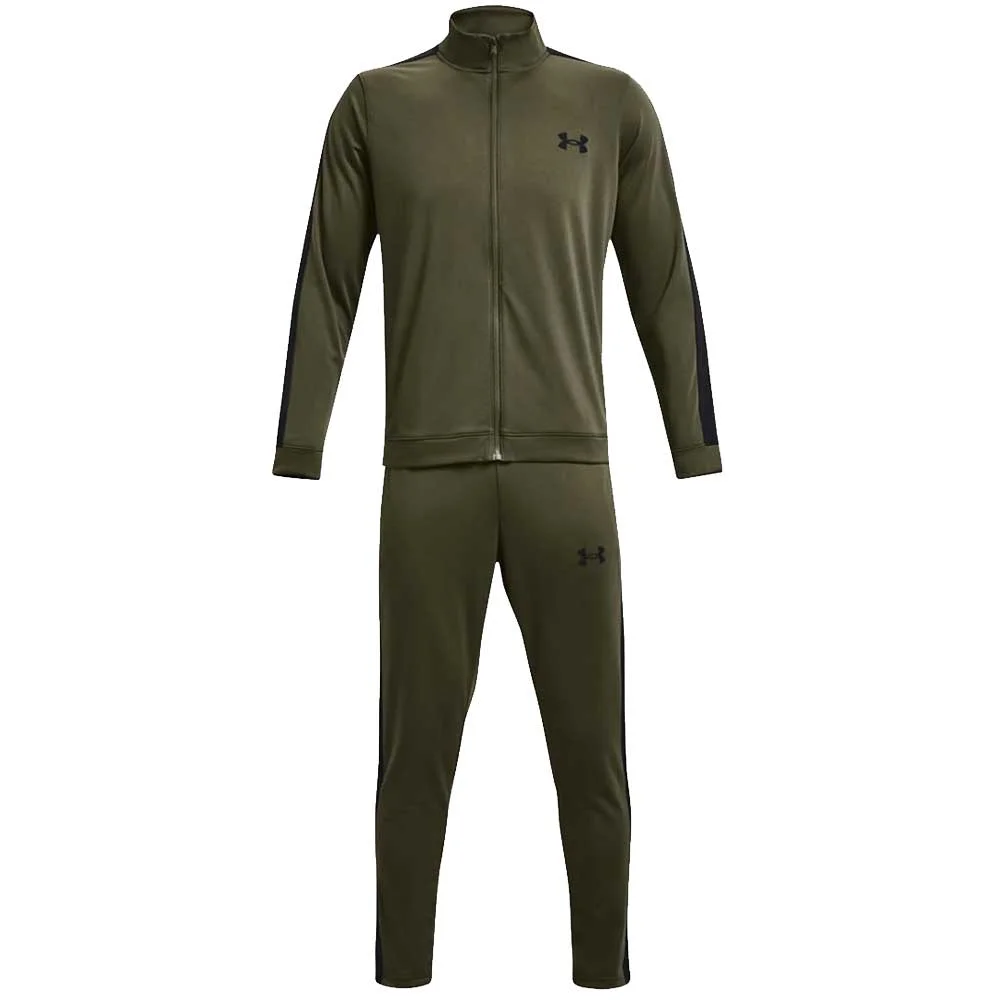 UA KNIT TRACK SUIT – 1357139-390