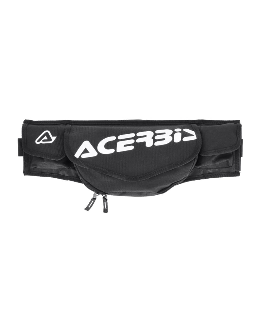 Acerbis Ram Waistpack pojas sa torbicom 2L crni