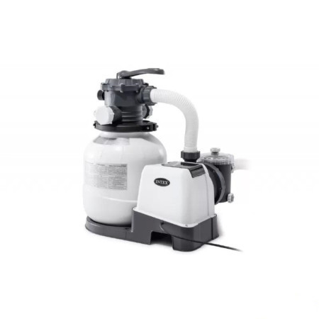 Intex peščana pumpa za bazene do 4.57m SX925 ( 073859 )
