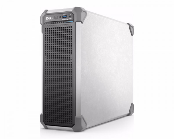 DELL PowerEdge T160 Xeon E-2414 4C 1x16GB 1x2TB 300W 3yr NBD