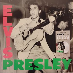 Elvis Presley