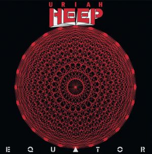 Uriah Heep