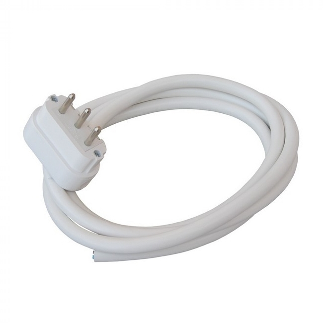 PRIKLJUCNI KABL 3X2.5MM GG/J 1,5M ELID 607