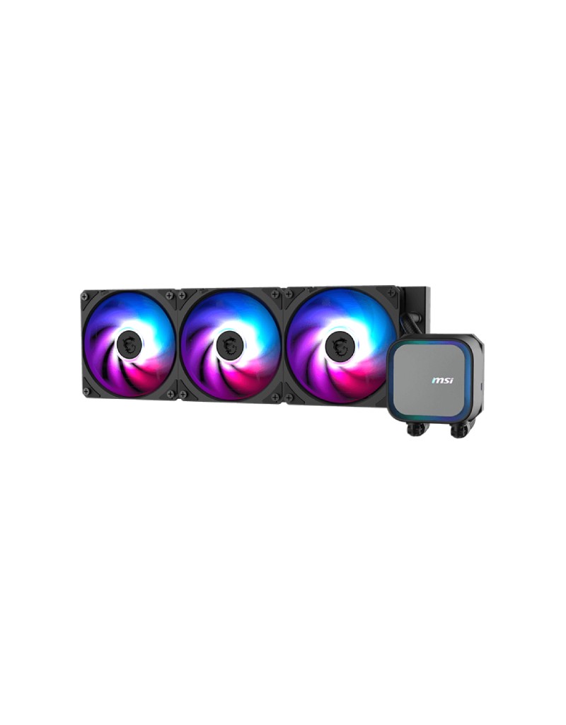 MSI MAG CORELIQUID A13 360 Vodeno hlađenje