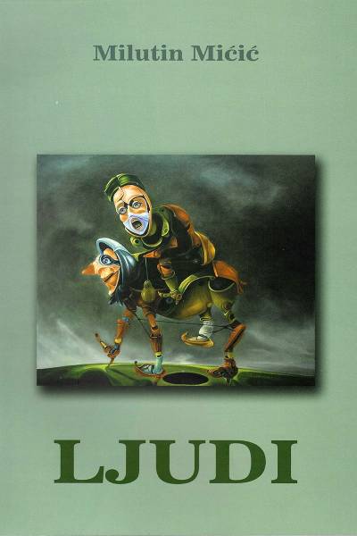 Ljudi