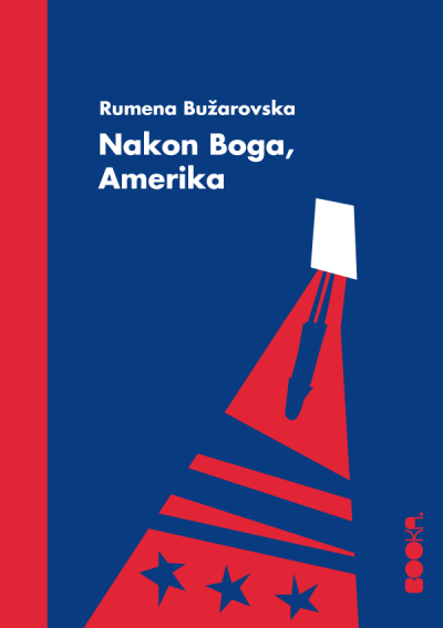 Nakon Boga, Amerika