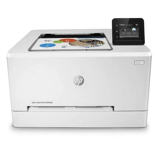 HP Color LaserJet Pro M255dw