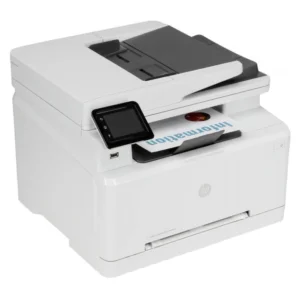 HP Color LaserJet Pro MFP M283fdn