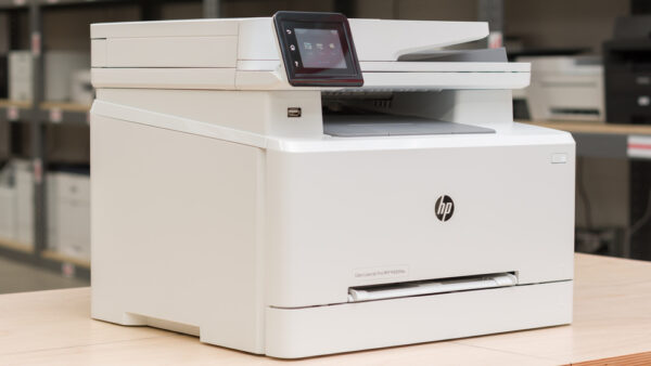 HP Color LaserJet Pro MFP M283fdw