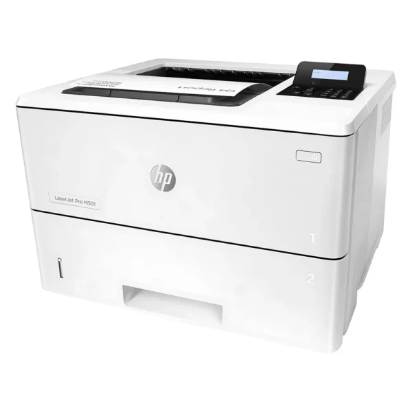 HP LaserJet Pro M501dn