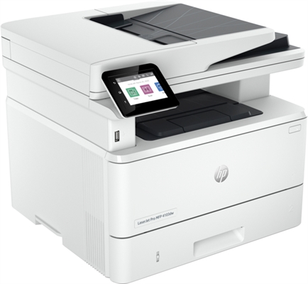 HP LaserJet Pro MFP 4103dw