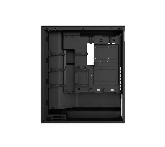 NZXT - H7 Flow kućište crno (CM-H72FB-01)