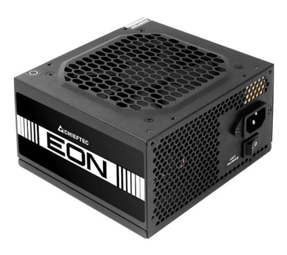 Chieftec - ZPU-600S 600W EON series napajanje 3Y