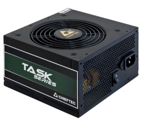 Chieftec - TPS-700S 700W TASK 80Plus Bronze napajanje 3Y