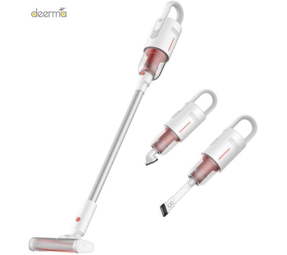 Deerma Wireless Vacuum Cleaner VC-20 PLUS