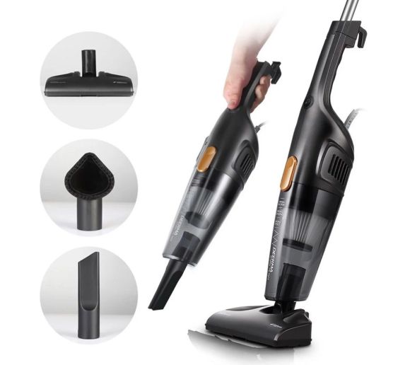 Deerma Stick Vacuum Cleaner DX 115C