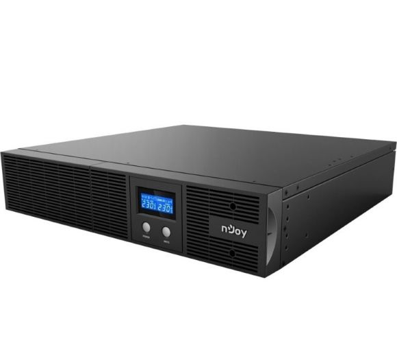 NJOY - Argus 1200 720W UPS (UPLI-LI120AG-CG01B)