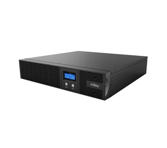 NJOY - Argus 2200 1320W UPS (PWUP-LI220AG-CG01B)