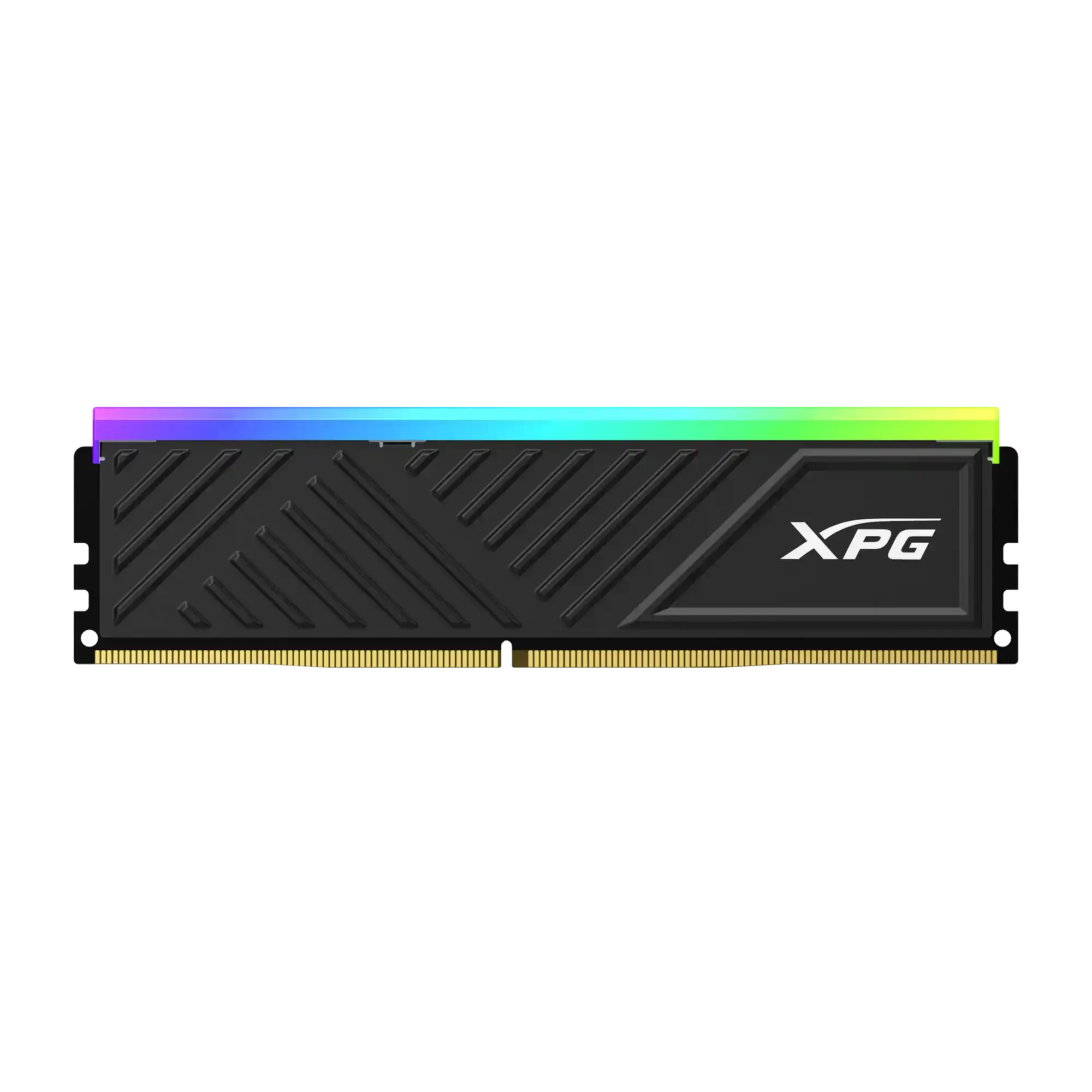 Memorija DDR4 16GB 3200 MHz AData XPG ARGB AX4U320016G16A-SBKD35G