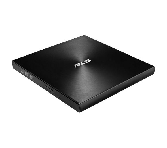 Asus - Opticki uredaj ASUS SDRW-O8U9M-U/eksterni/crna