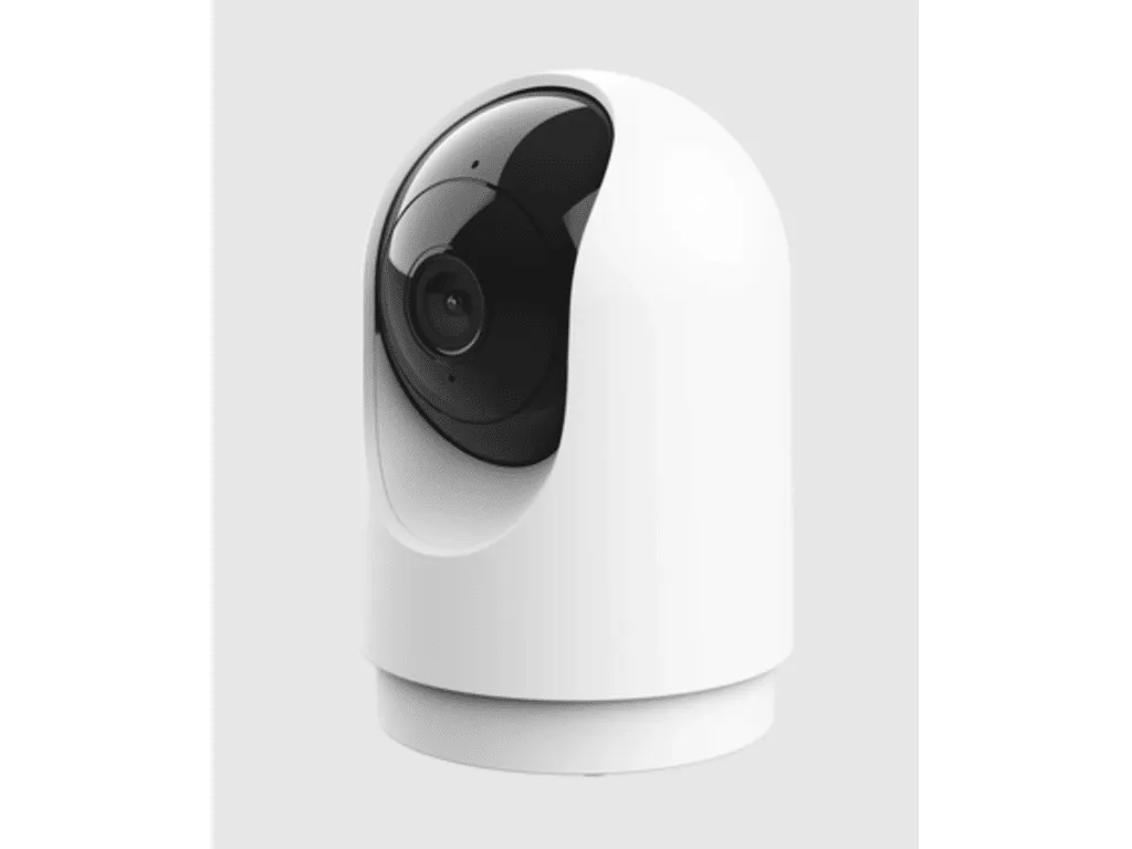 Trust Kamera TRUST IPCAM-2700 FASHION INDOOR PT SECURITY/bela